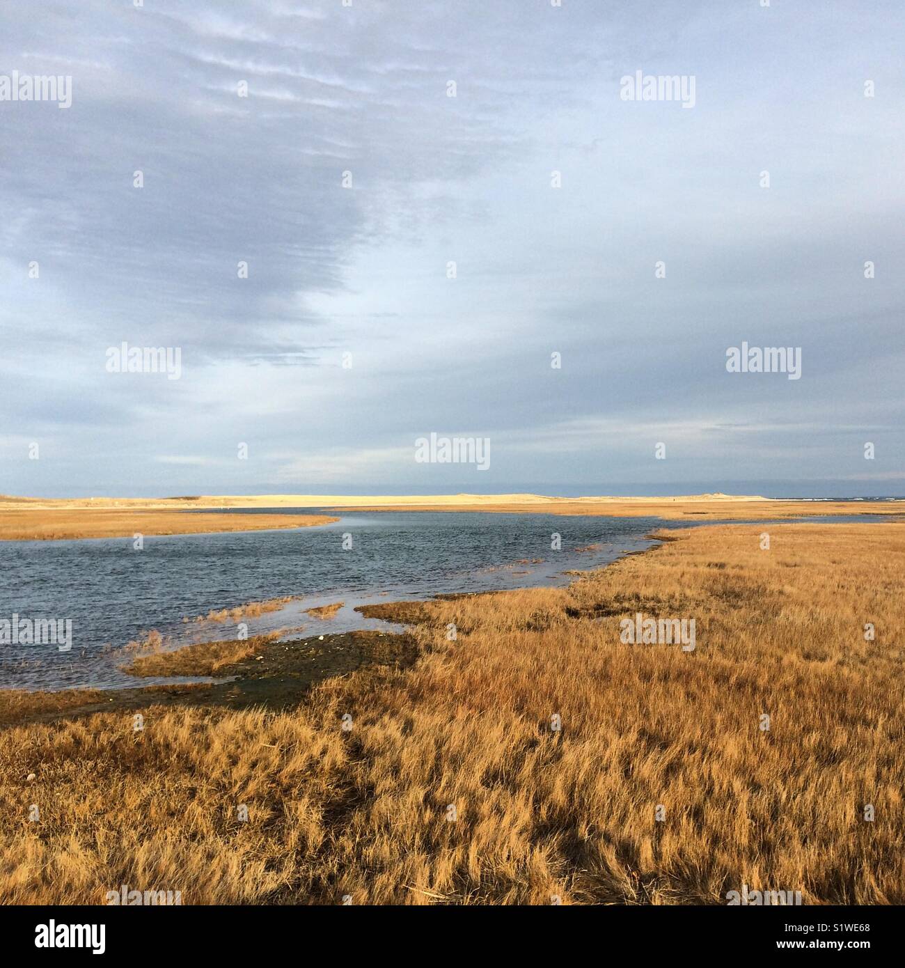 Cape Cod, Massachusetts, United States Stock Photo - Alamy