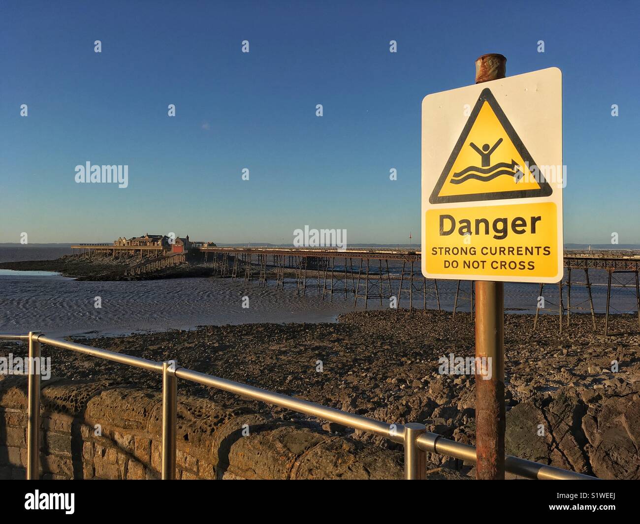Strong currents hi-res stock photography and images - Alamy