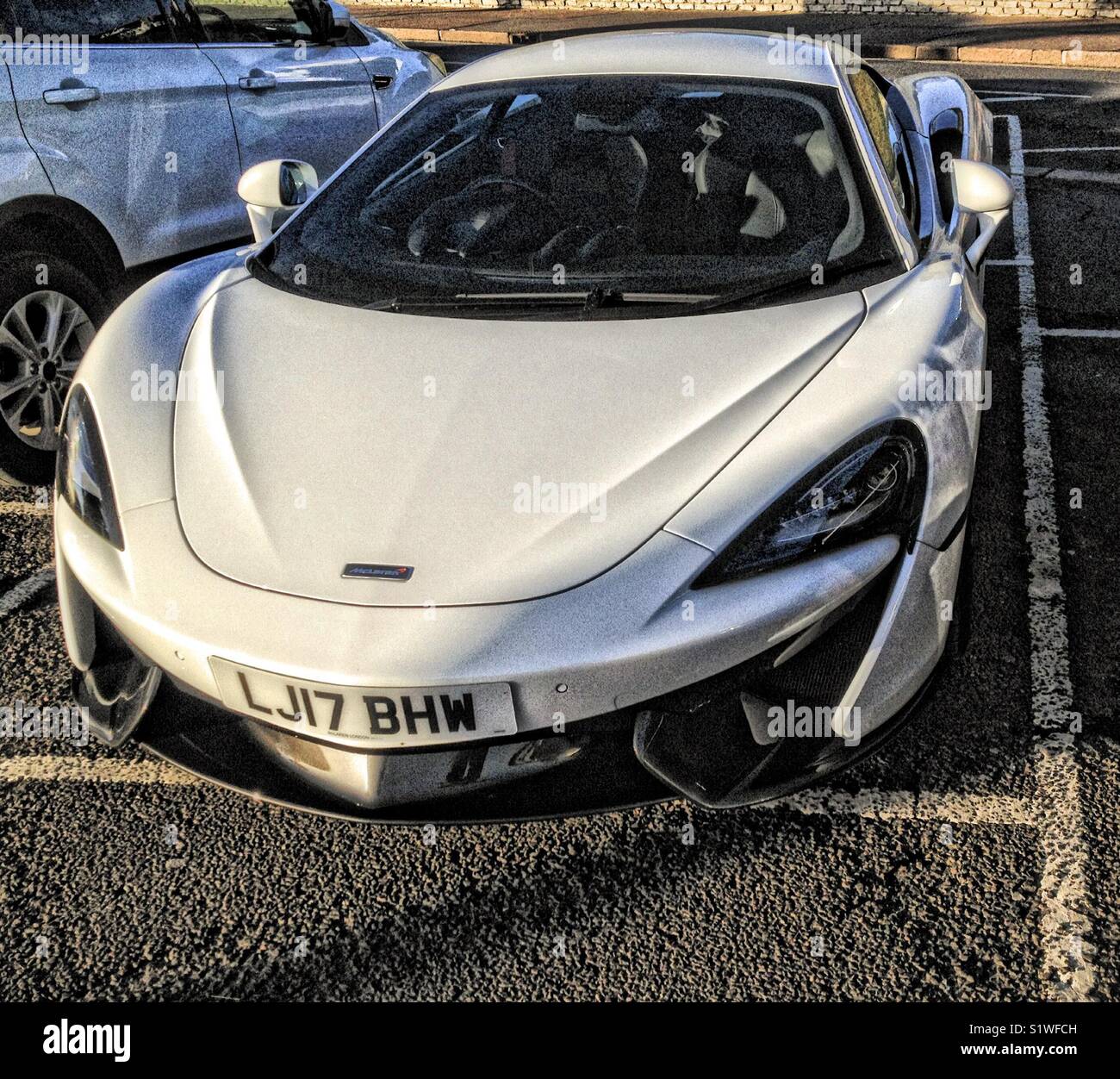 Southend car hi-res stock photography and images - Alamy