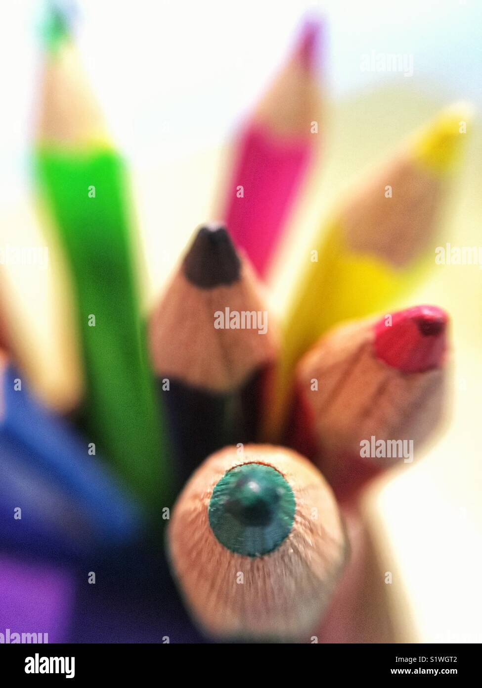 Random Colours High Resolution Stock Photography and Images - Alamy