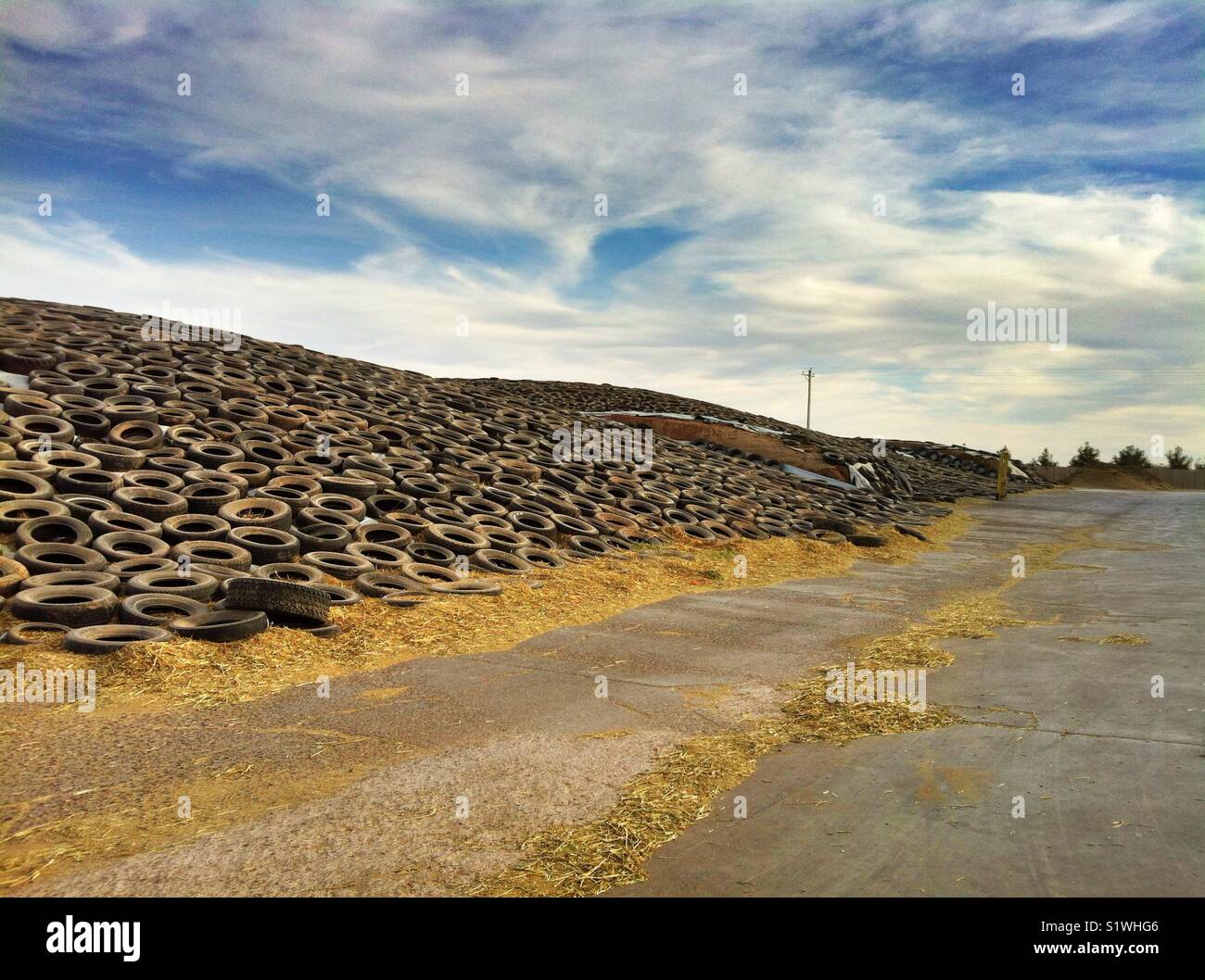 Large scale farming hi-res stock photography and images - Alamy