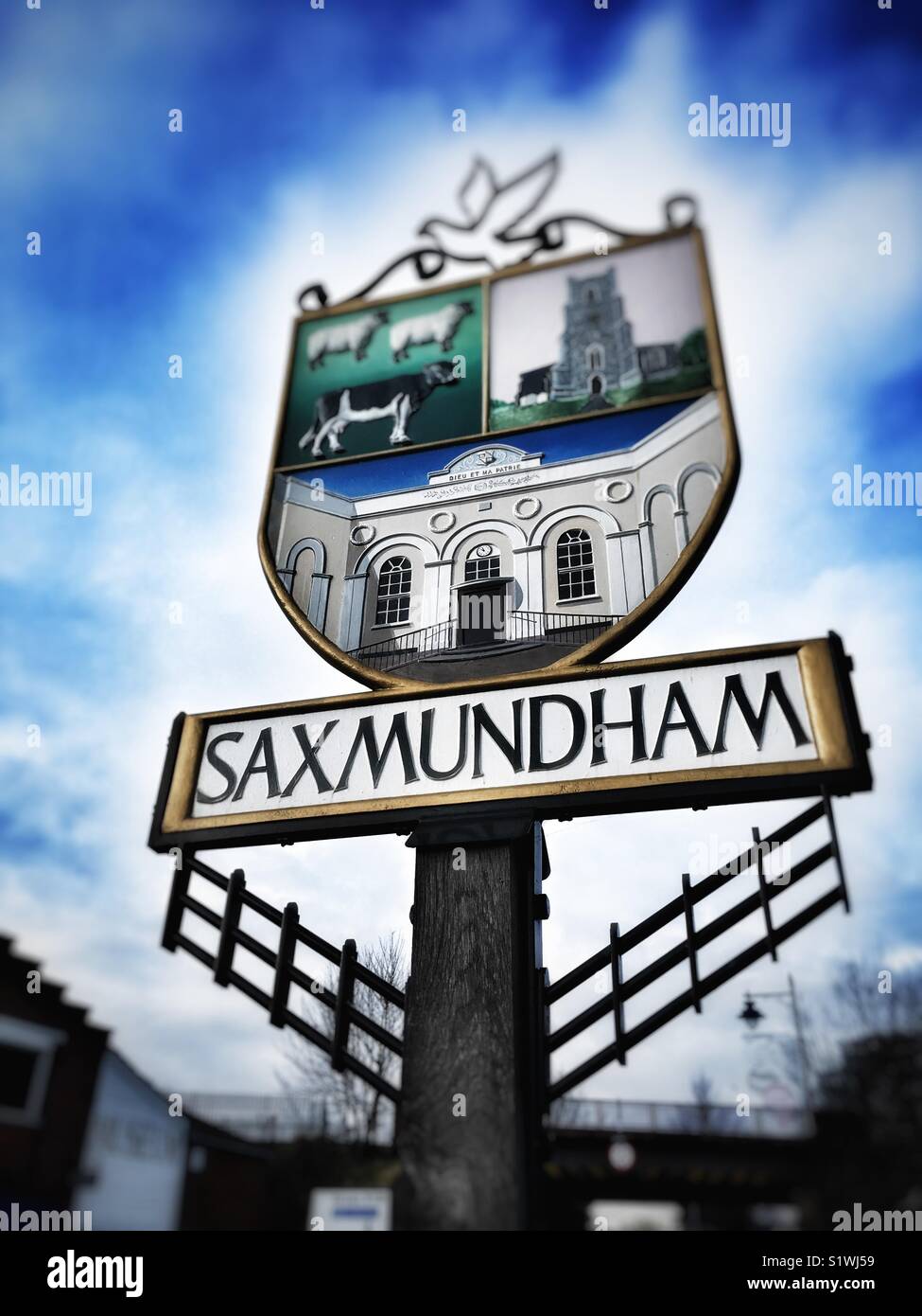 Saxmundham High Resolution Stock Photography and Images - Alamy
