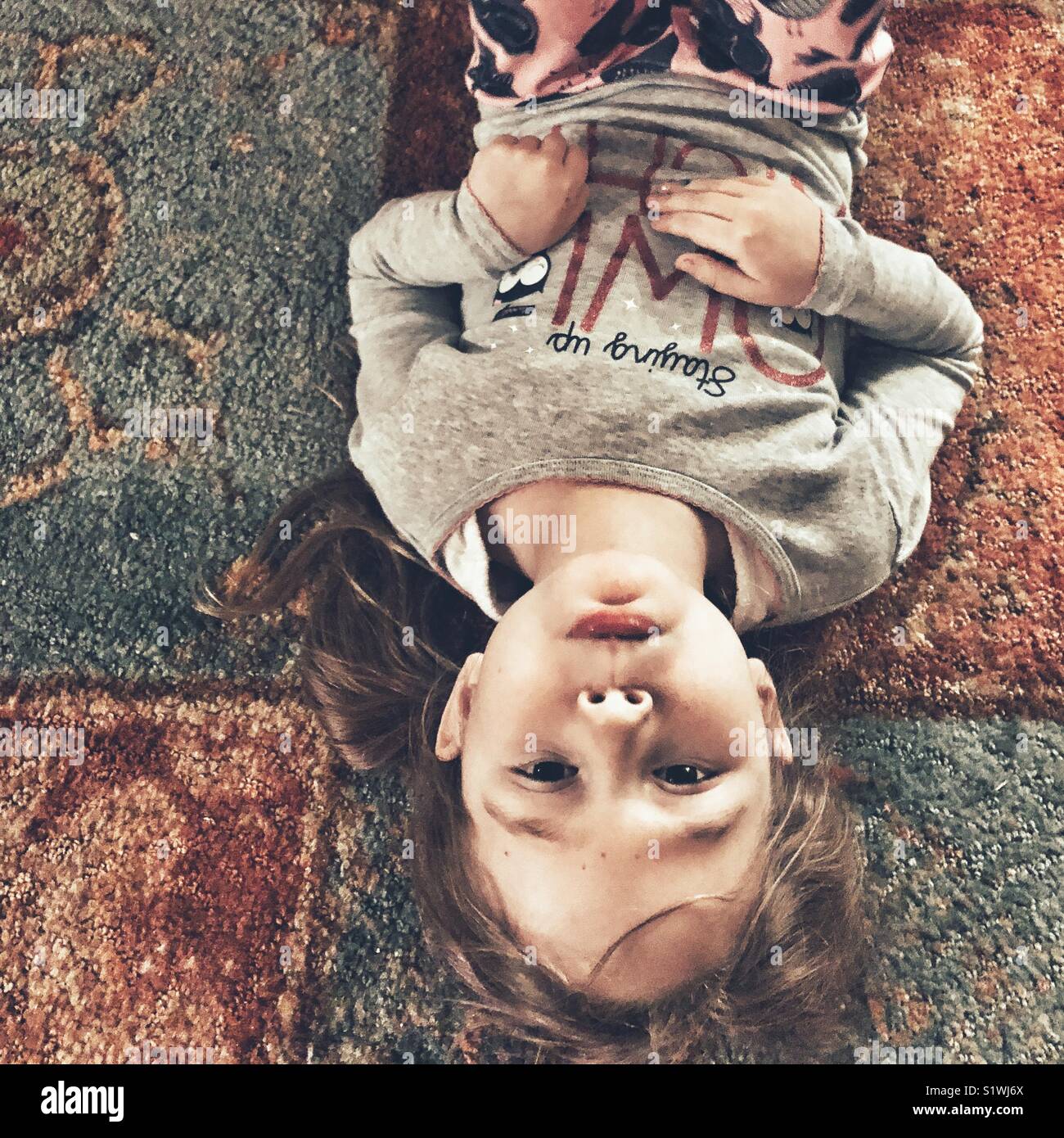 Cool Little Kids Tumblr