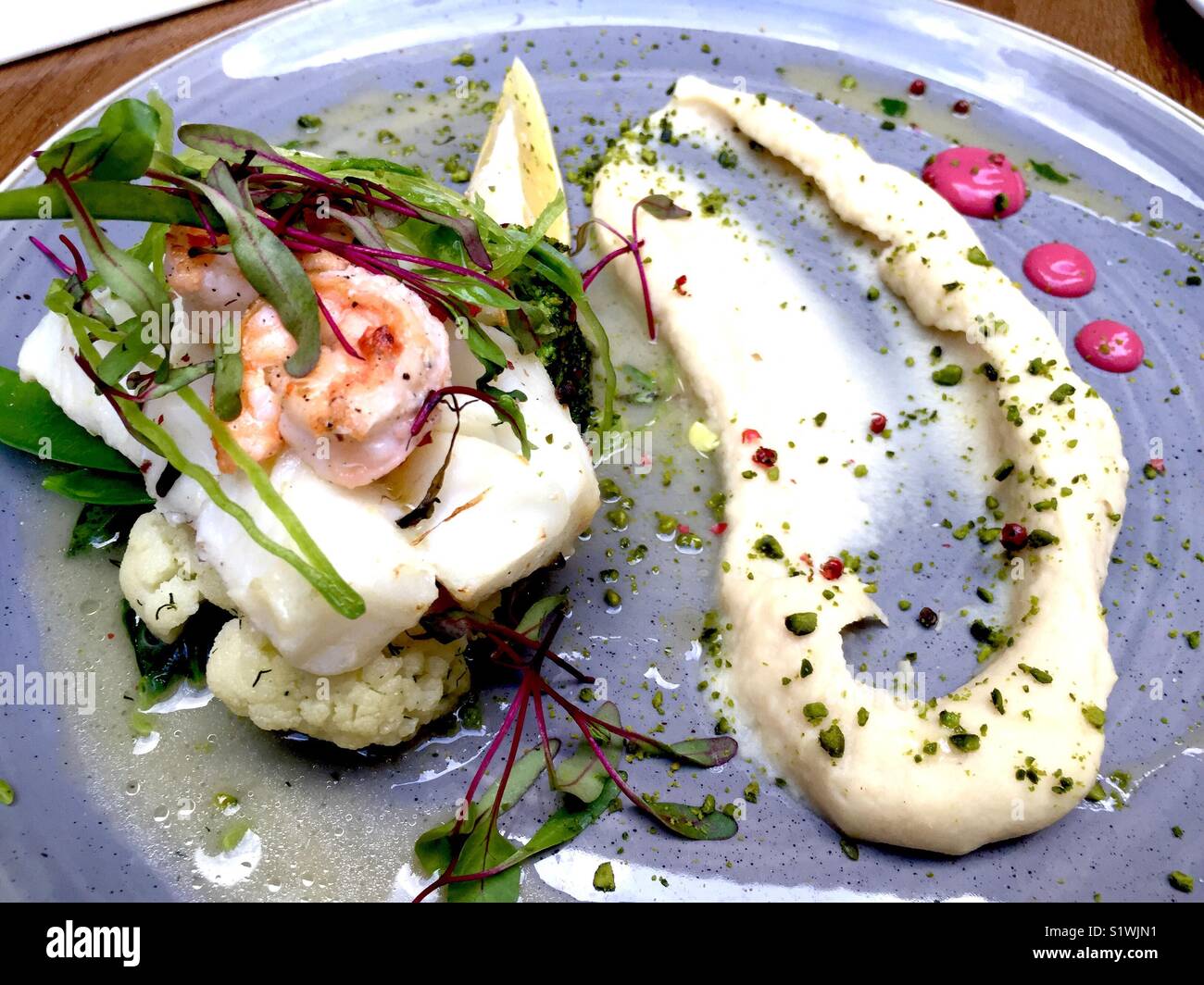 Pure Potato High Resolution Stock Photography and Images - Alamy