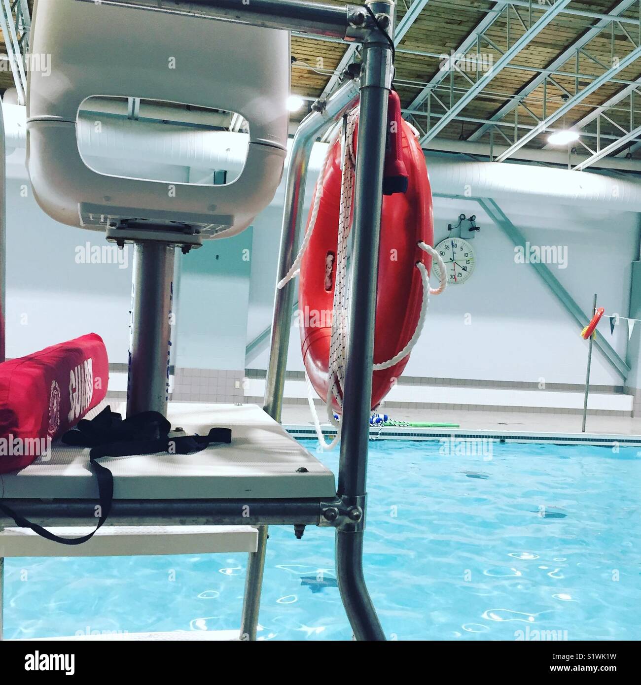 Ready For Swim High Resolution Stock Photography and Images - Alamy