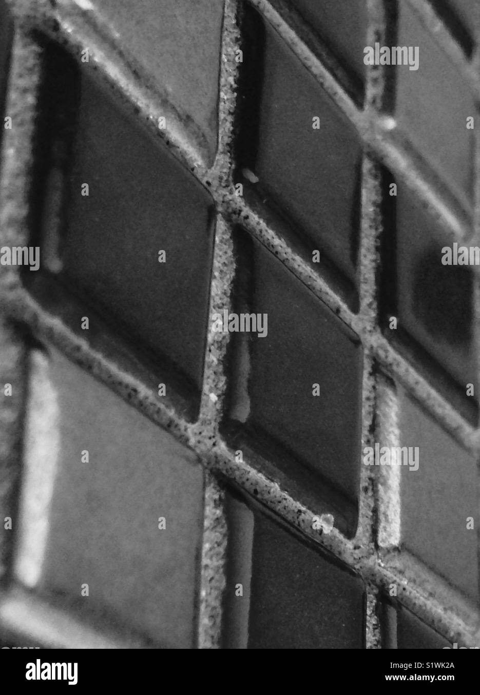 Grout tile hi-res stock photography and images - Alamy