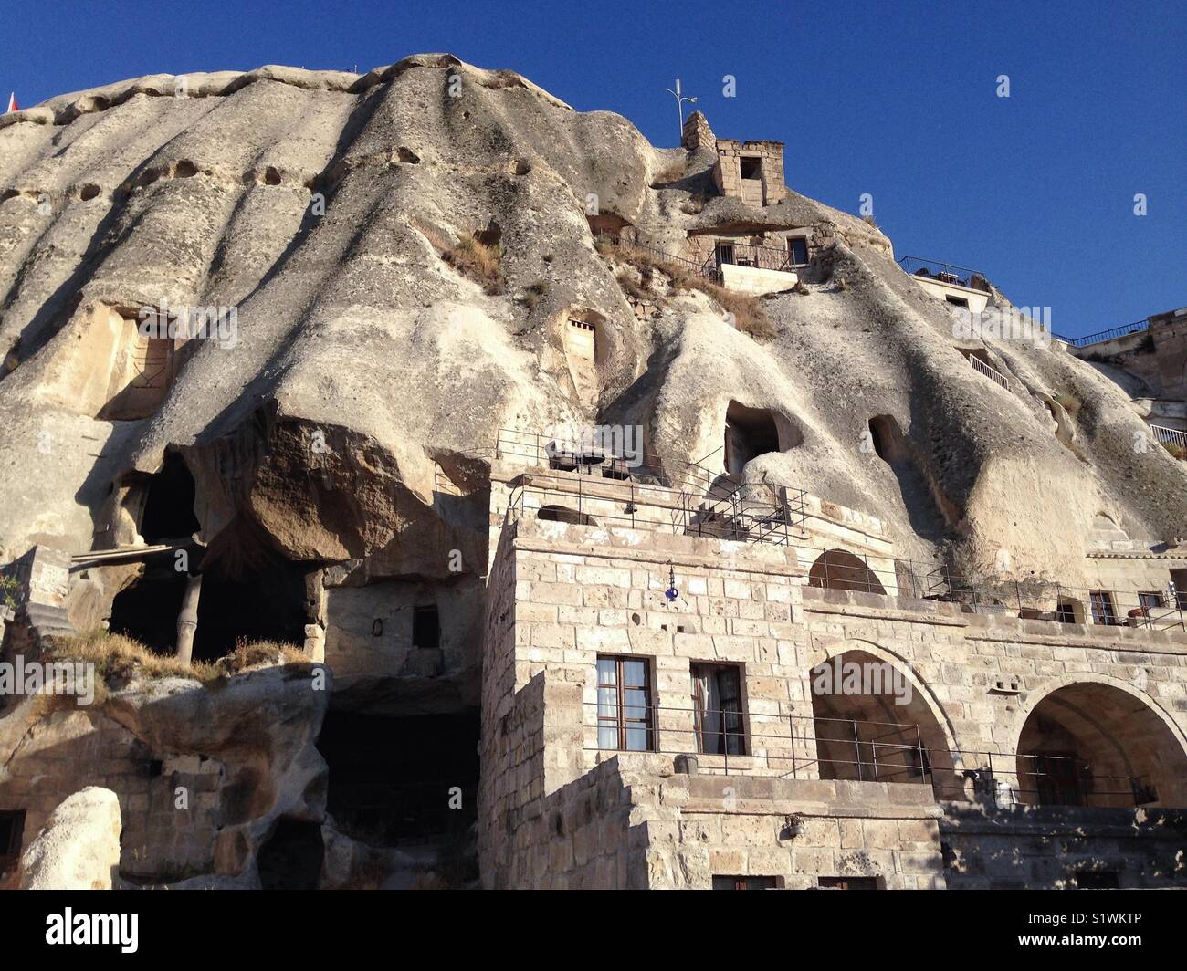 Cappadocian hi-res stock photography and images - Alamy