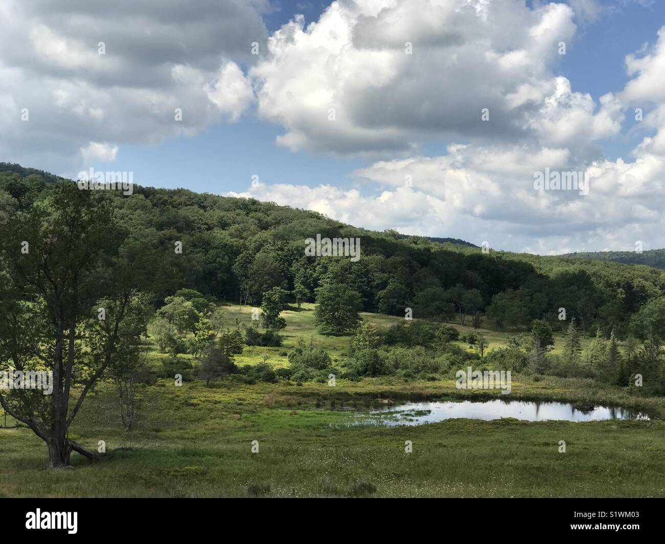 Valley of virginia hi-res stock photography and images - Alamy