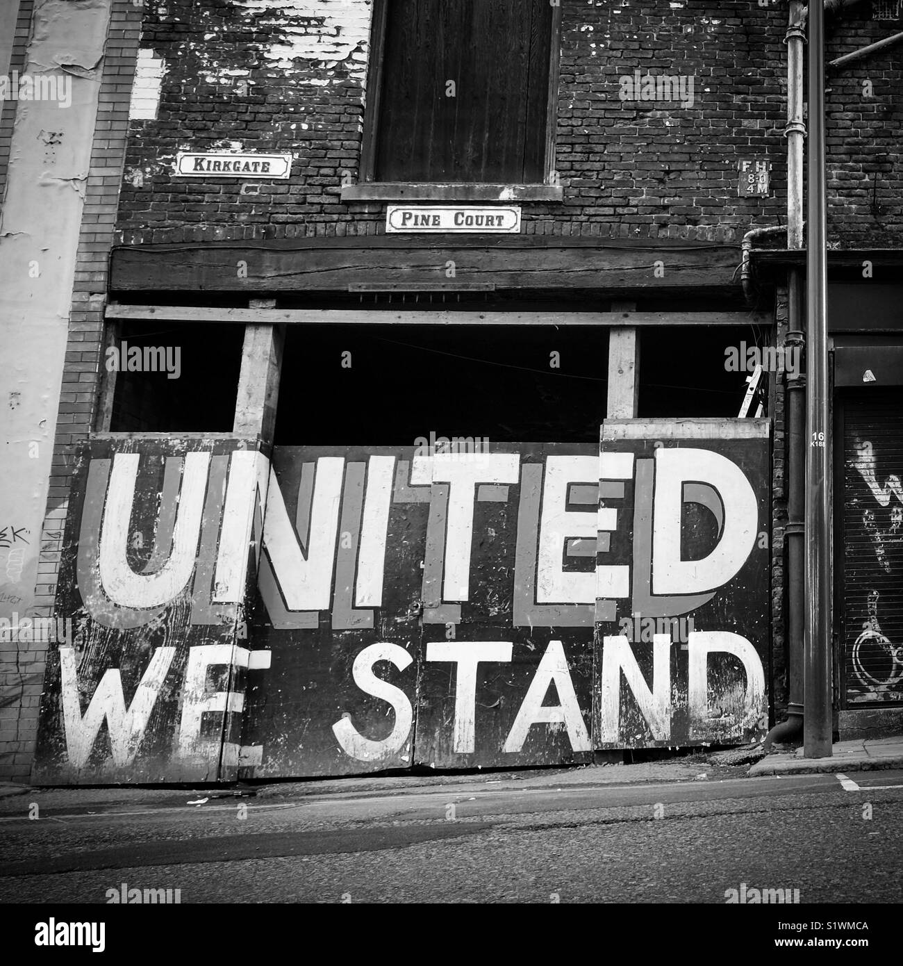 Leeds united stand hi-res stock photography and images - Alamy