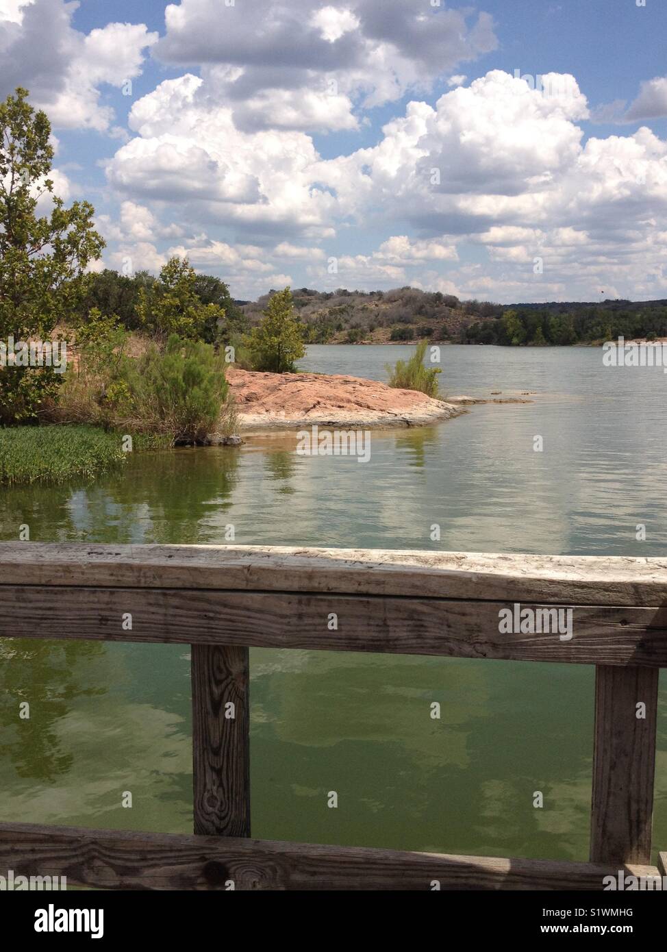 Pretty day for a hike Stock Photo - Alamy