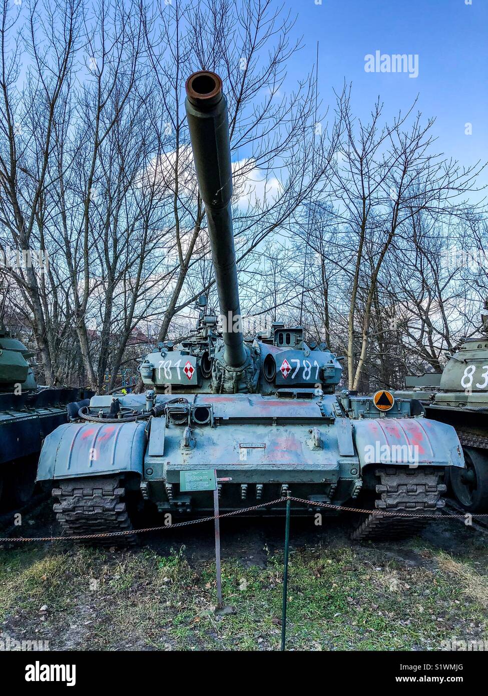 Militarny hi-res stock photography and images - Alamy