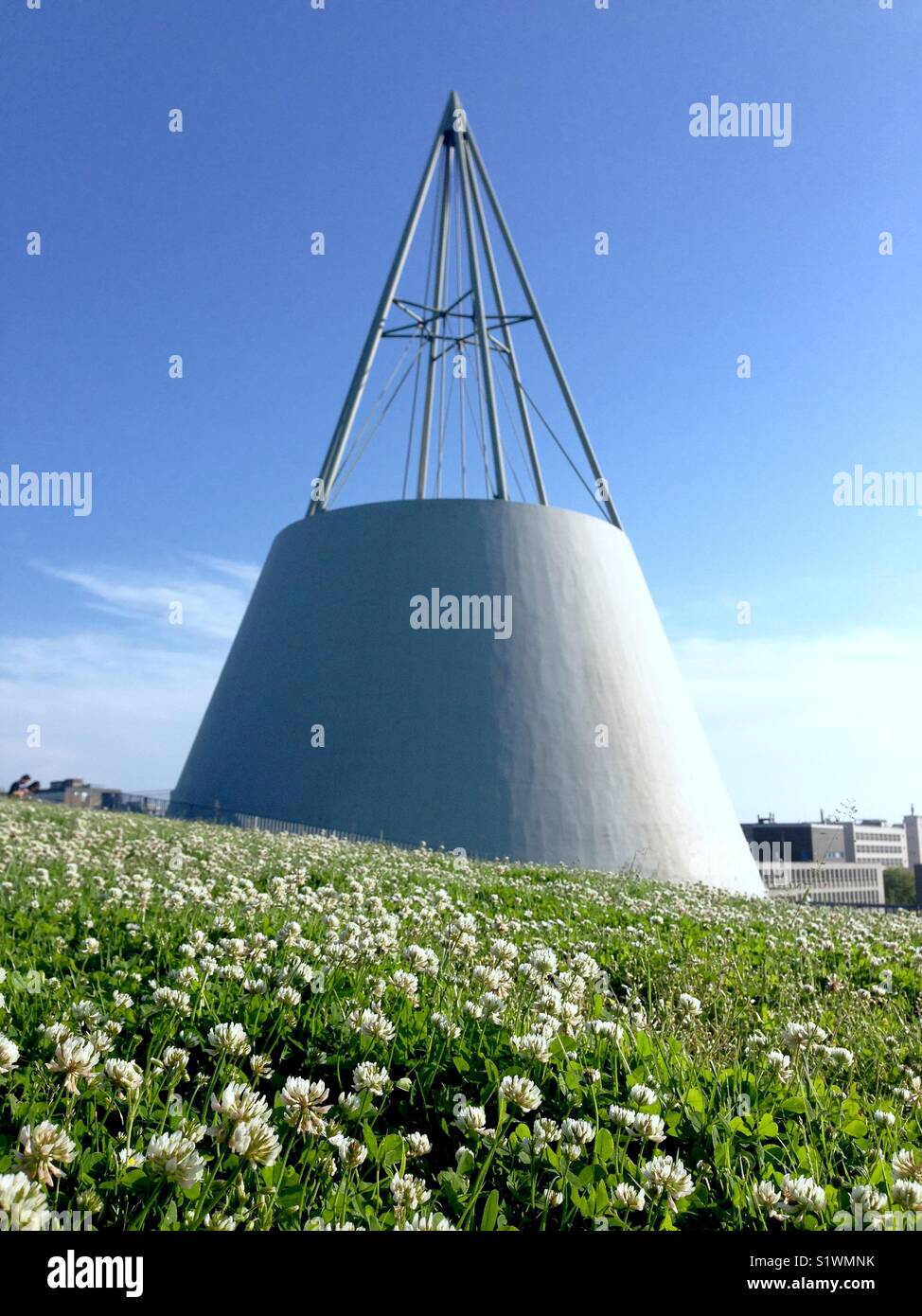 Tu delft architecture hi-res stock photography and images - Alamy