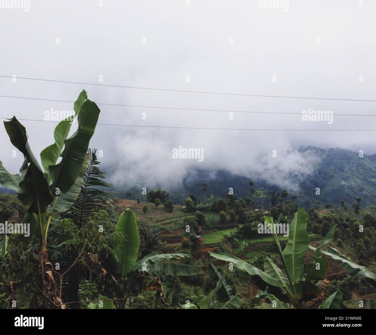 High up the mountains hi-res stock photography and images - Alamy