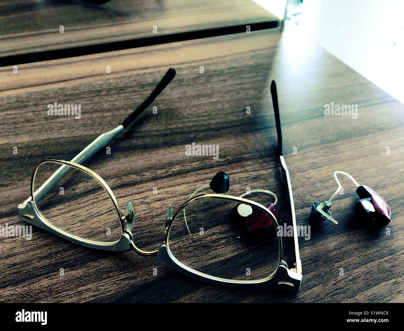 Older aging hi-res stock photography and images - Alamy