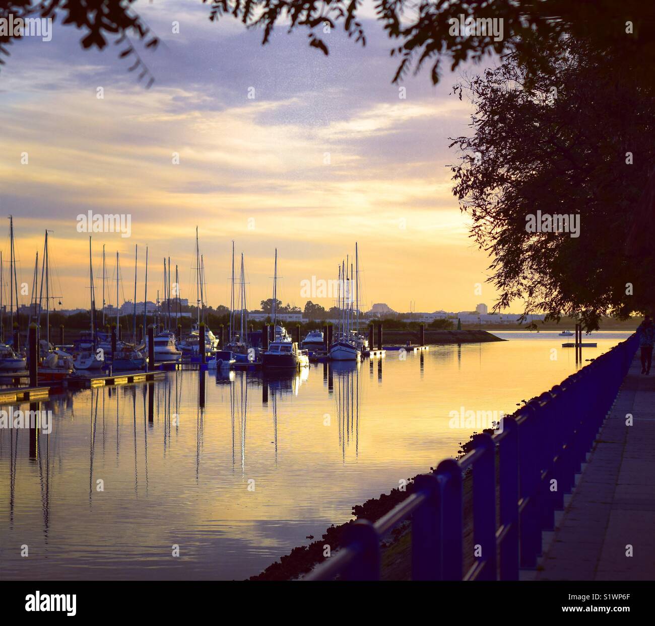 Spain ayamonte hi-res stock photography and images - Alamy