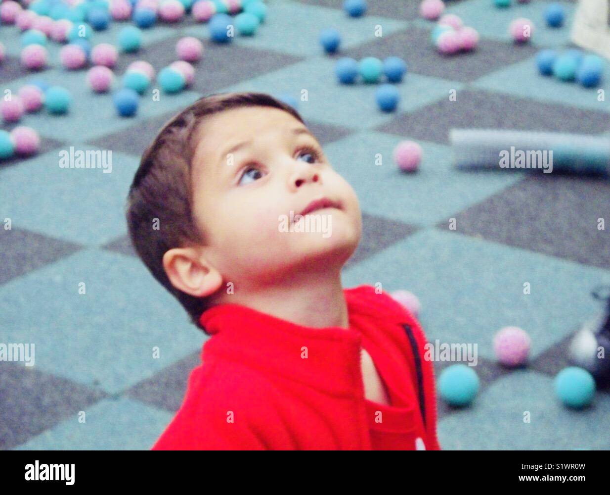 Wonder boy hi-res stock photography and images - Alamy