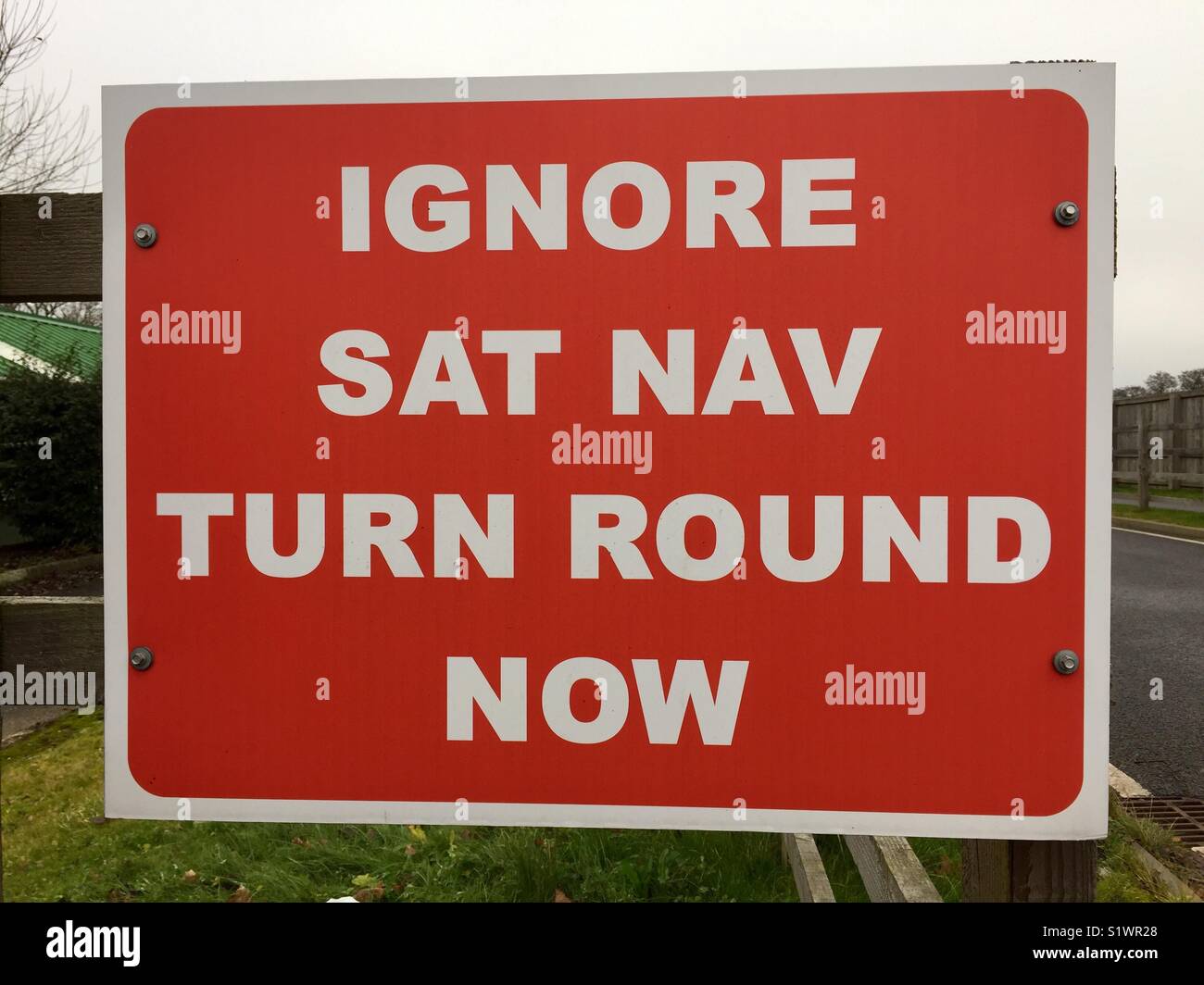 Misdirection hi-res stock photography and images - Alamy