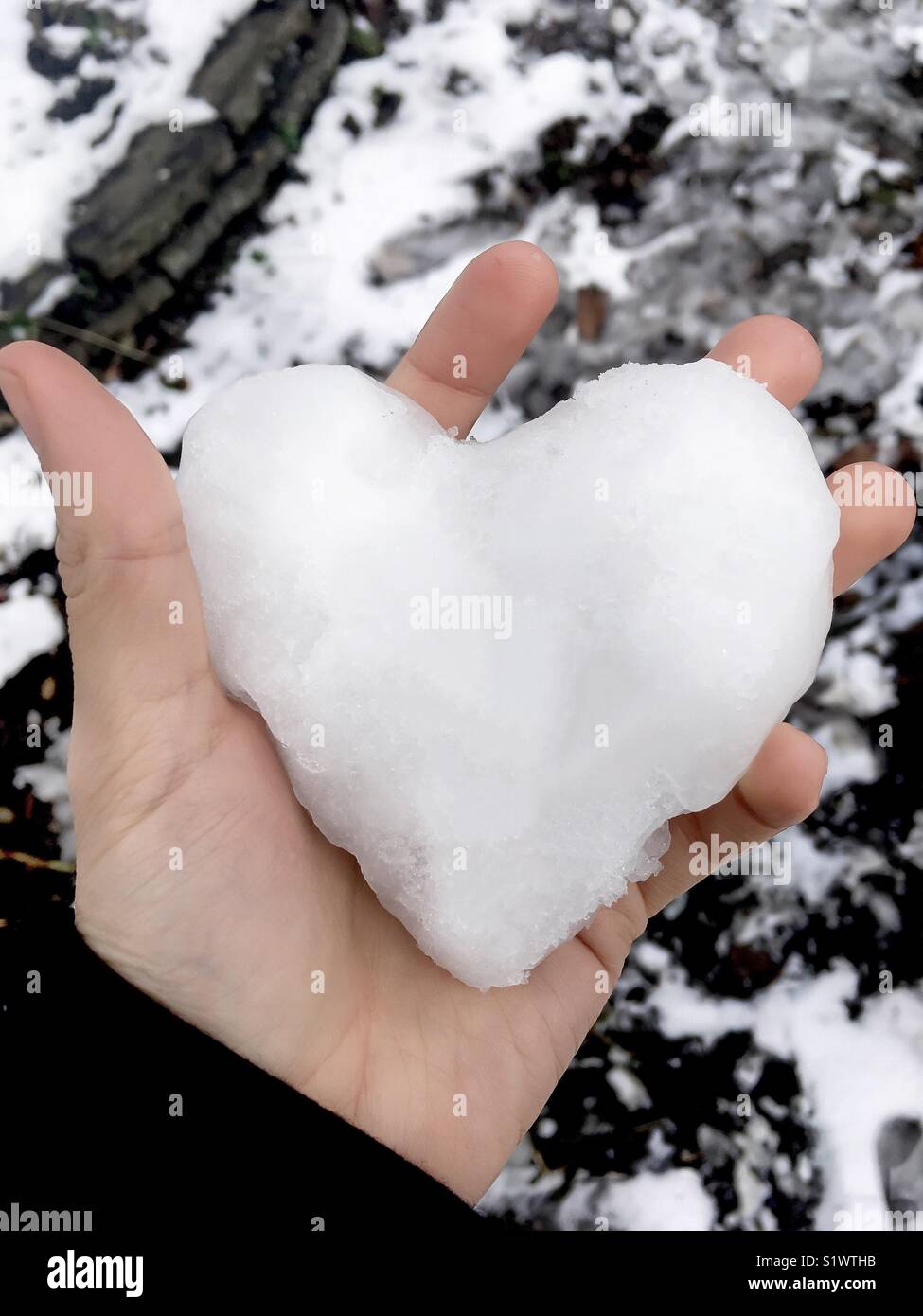 Cold Heart Stock Photos & Cold Heart Stock Images - Alamy