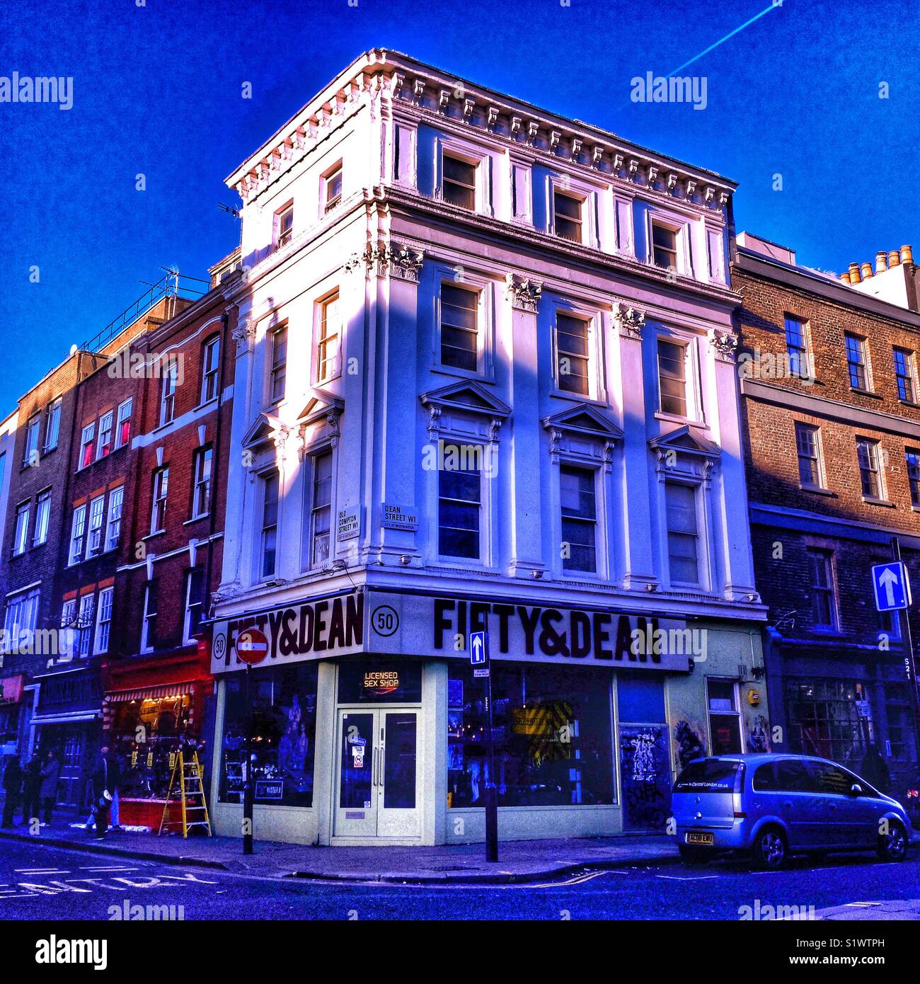 Visit soho hi-res stock photography and images - Alamy Visit soho hi-res stock photography and images - Alamy