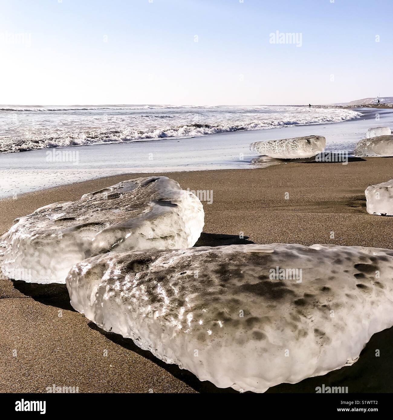 Otsu Beach High Resolution Stock Photography and Images - Alamy