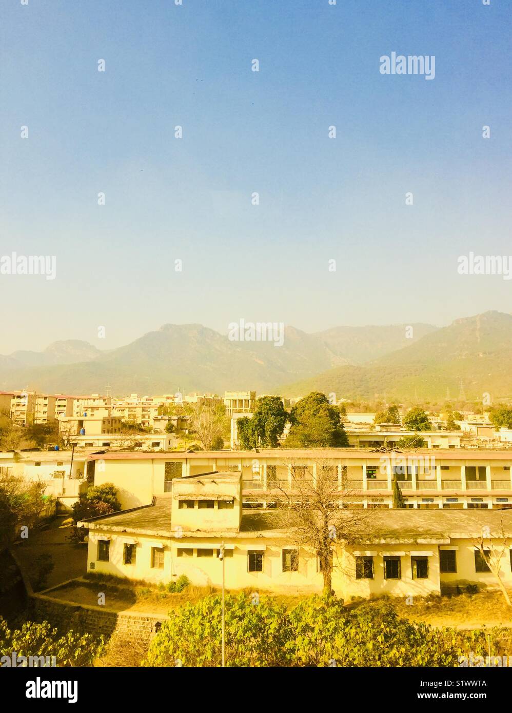 Pakistan School High Resolution Stock Photography and Images - Alamy