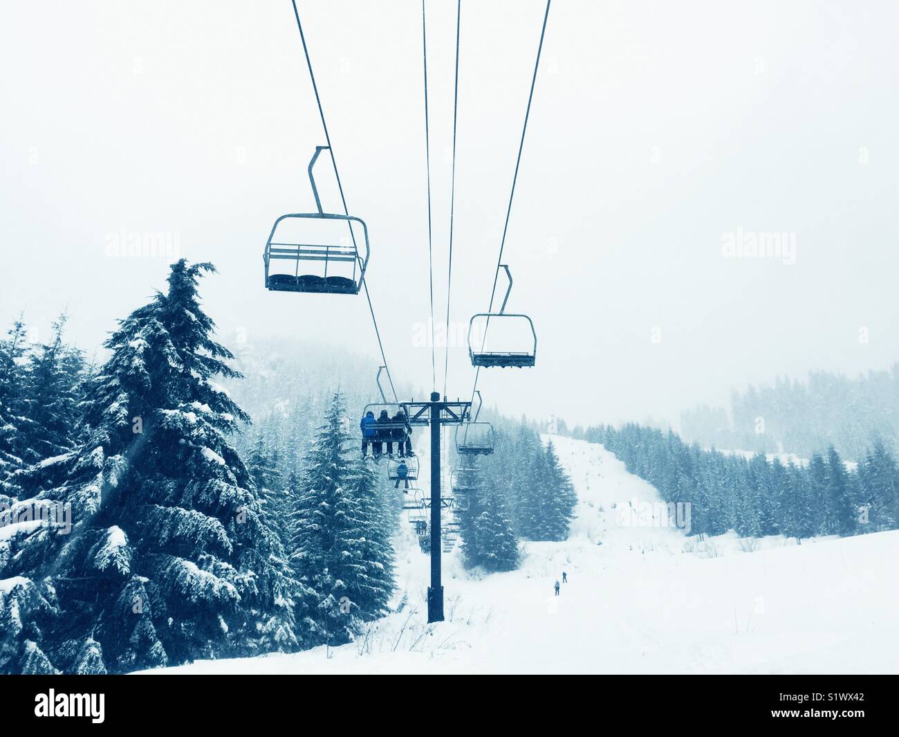 Mount catherine hi-res stock photography and images - Alamy