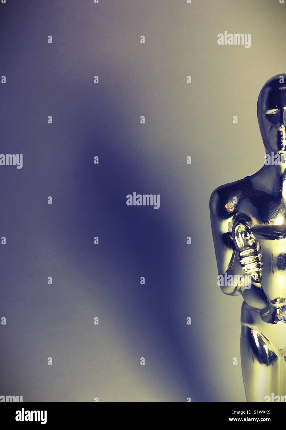 Man casting his shadow hi-res stock photography and images - Alamy