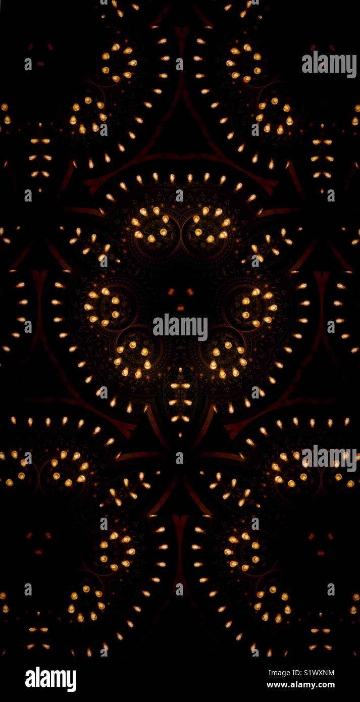 Kaleido hi-res stock photography and images - Alamy