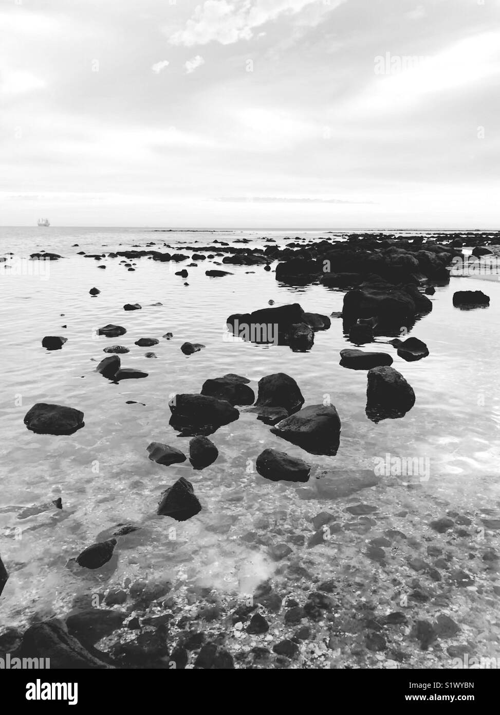 Victorian coastline hi-res stock photography and images - Alamy