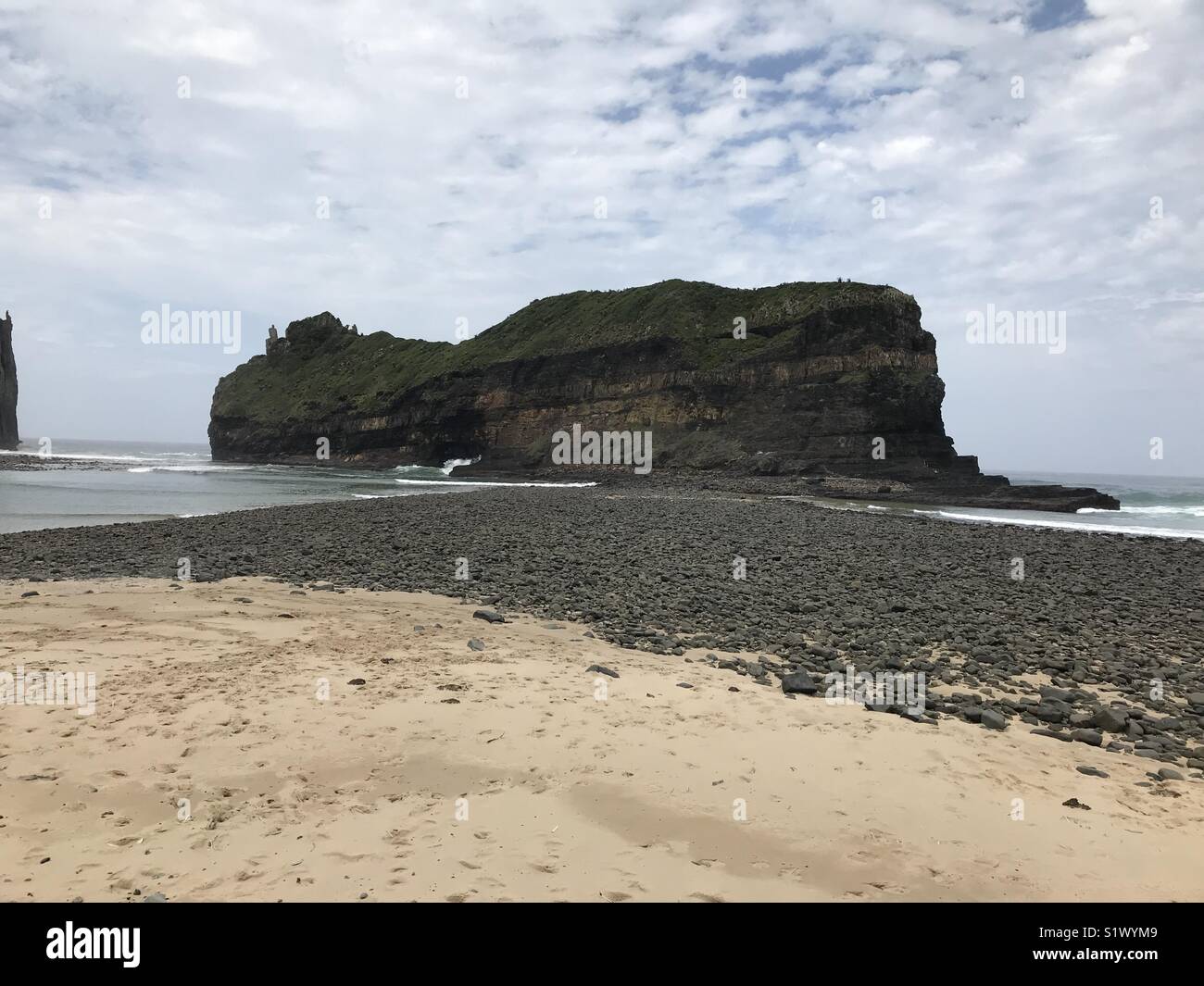 Picture at the beach Stock Photo - Alamy