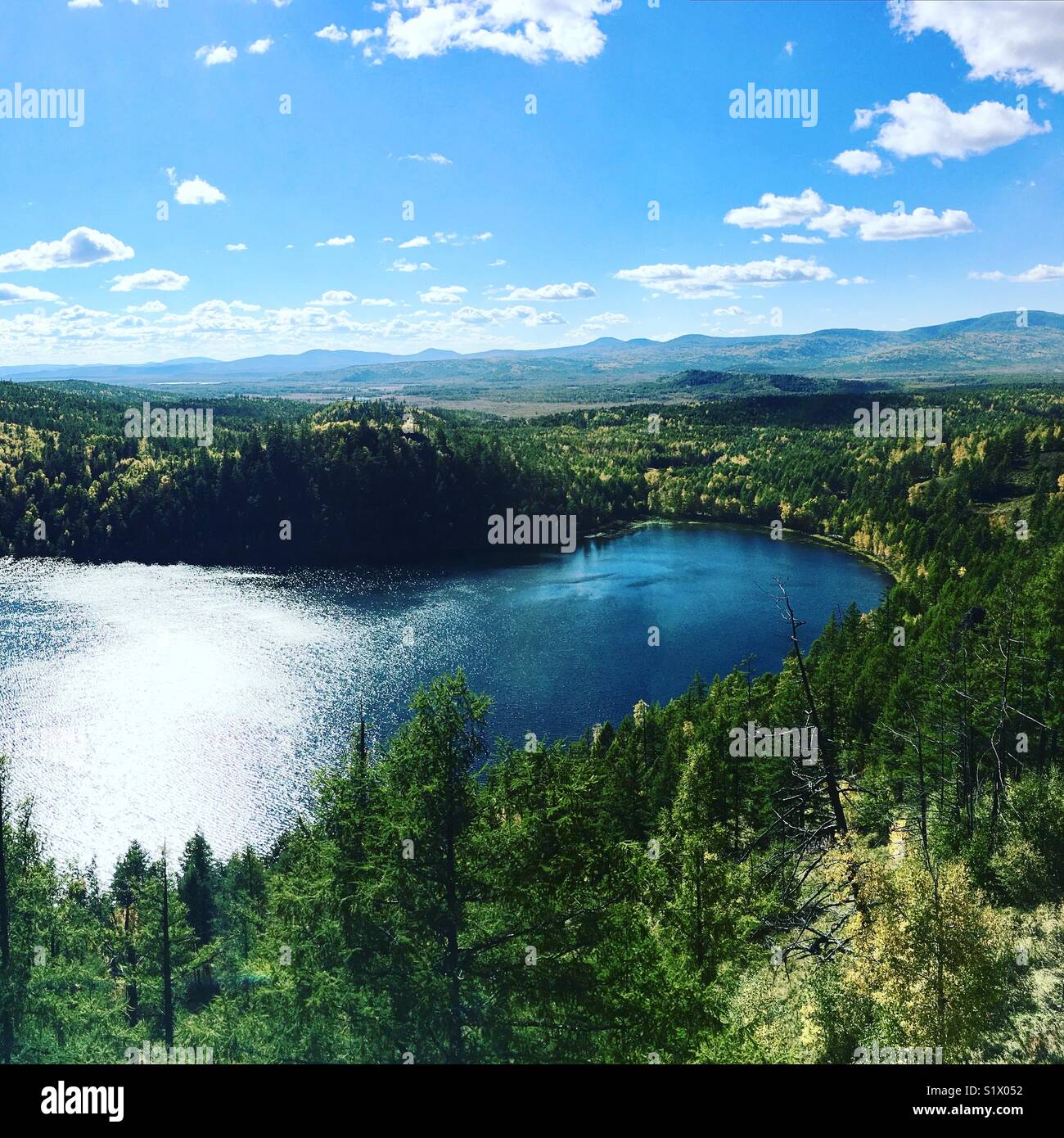 Tianchi High Resolution Stock Photography and Images - Alamy