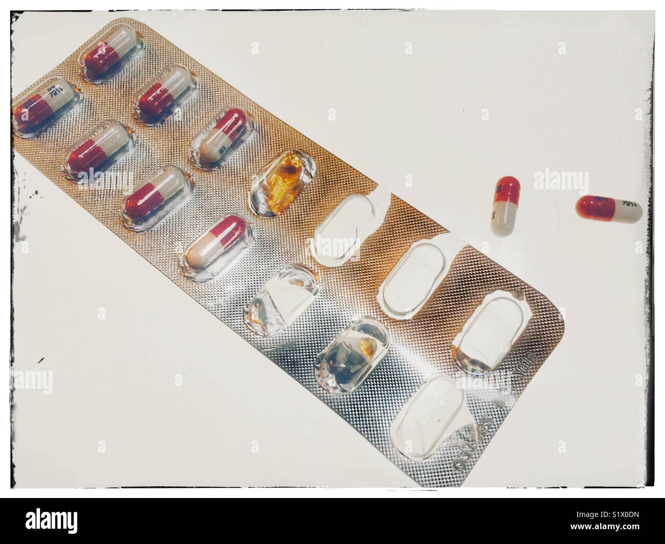 Ramipril hi-res stock photography and images - Alamy