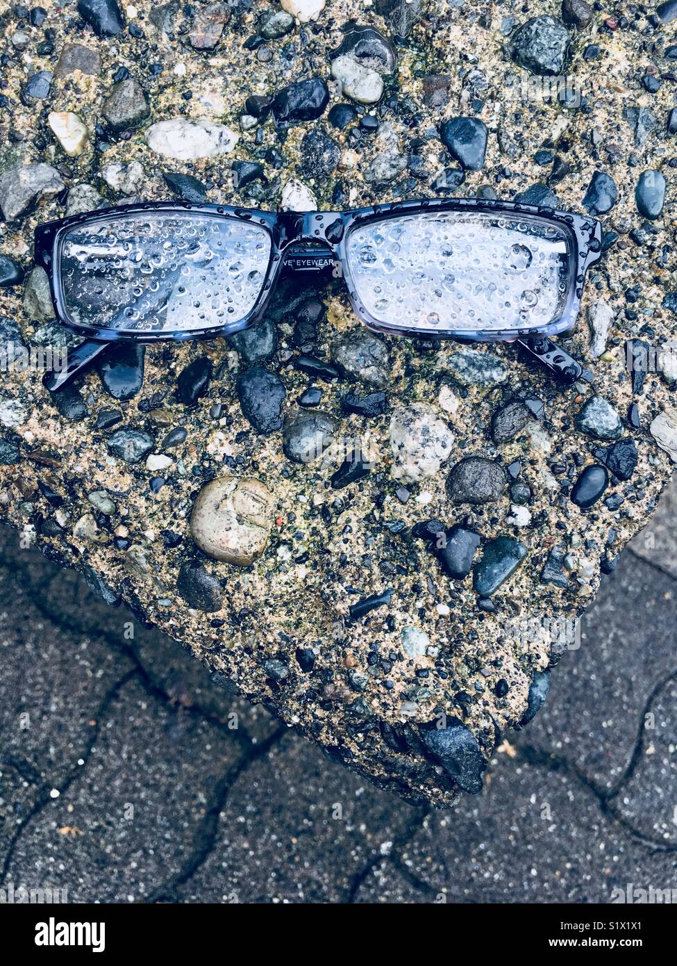 Lost Glasses Stock Photos & Lost Glasses Stock Images - Alamy