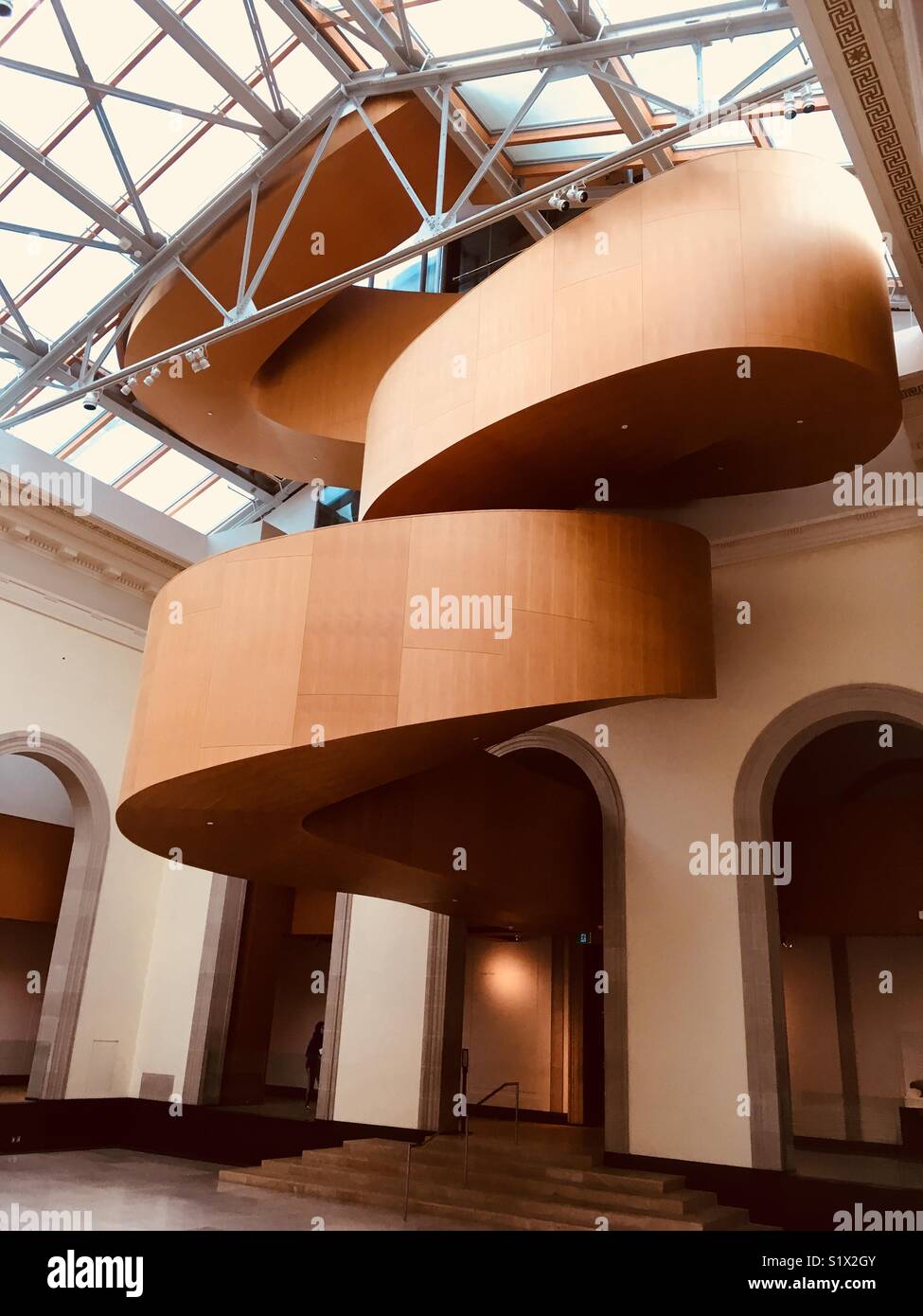 Toronto frank gehry hi-res stock photography and images - Alamy