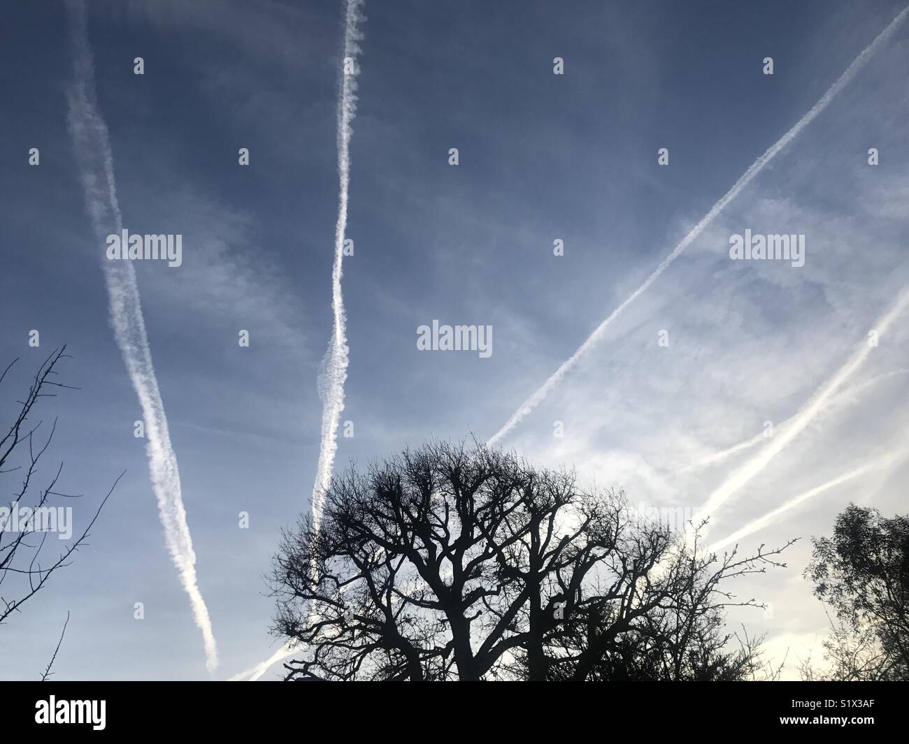Crazy sky hi-res stock photography and images - Alamy