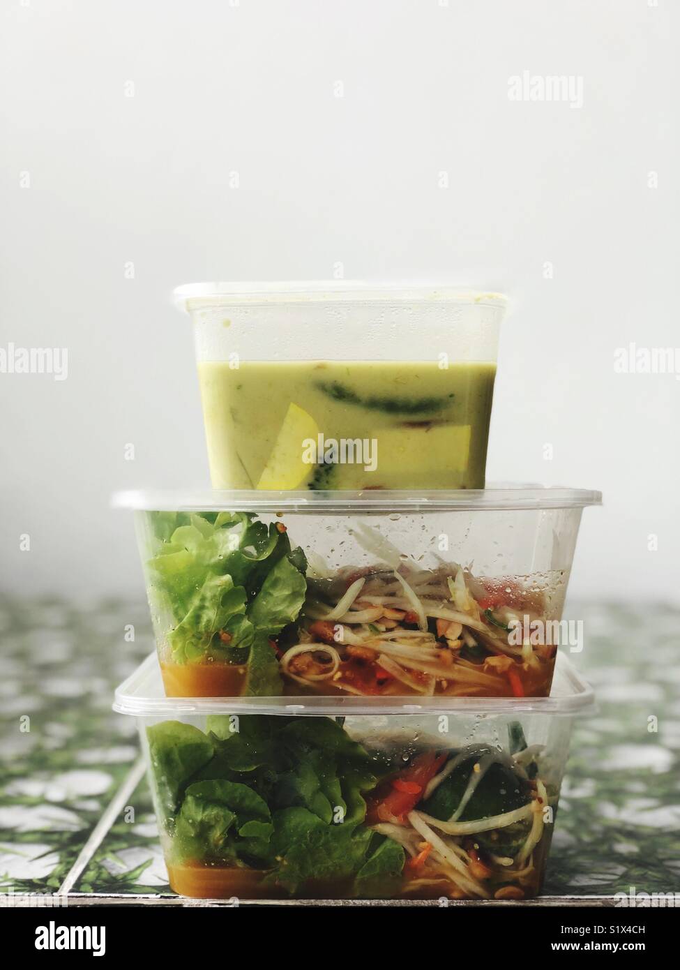 Milk packed tofu hi-res stock photography and images - Alamy