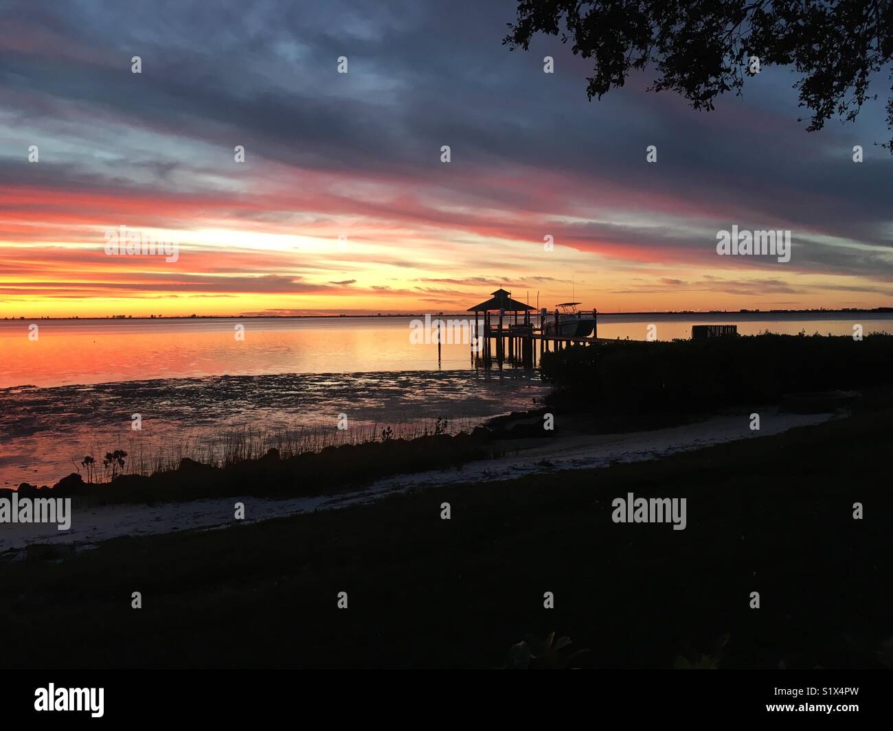 Safety harbor florida hi-res stock photography and images - Alamy
