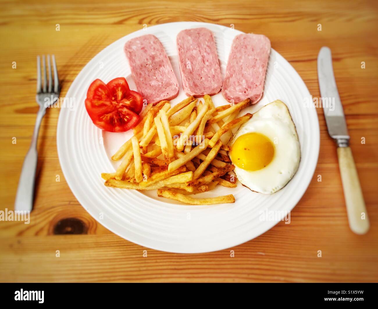 Spam hi-res stock photography and images - Alamy