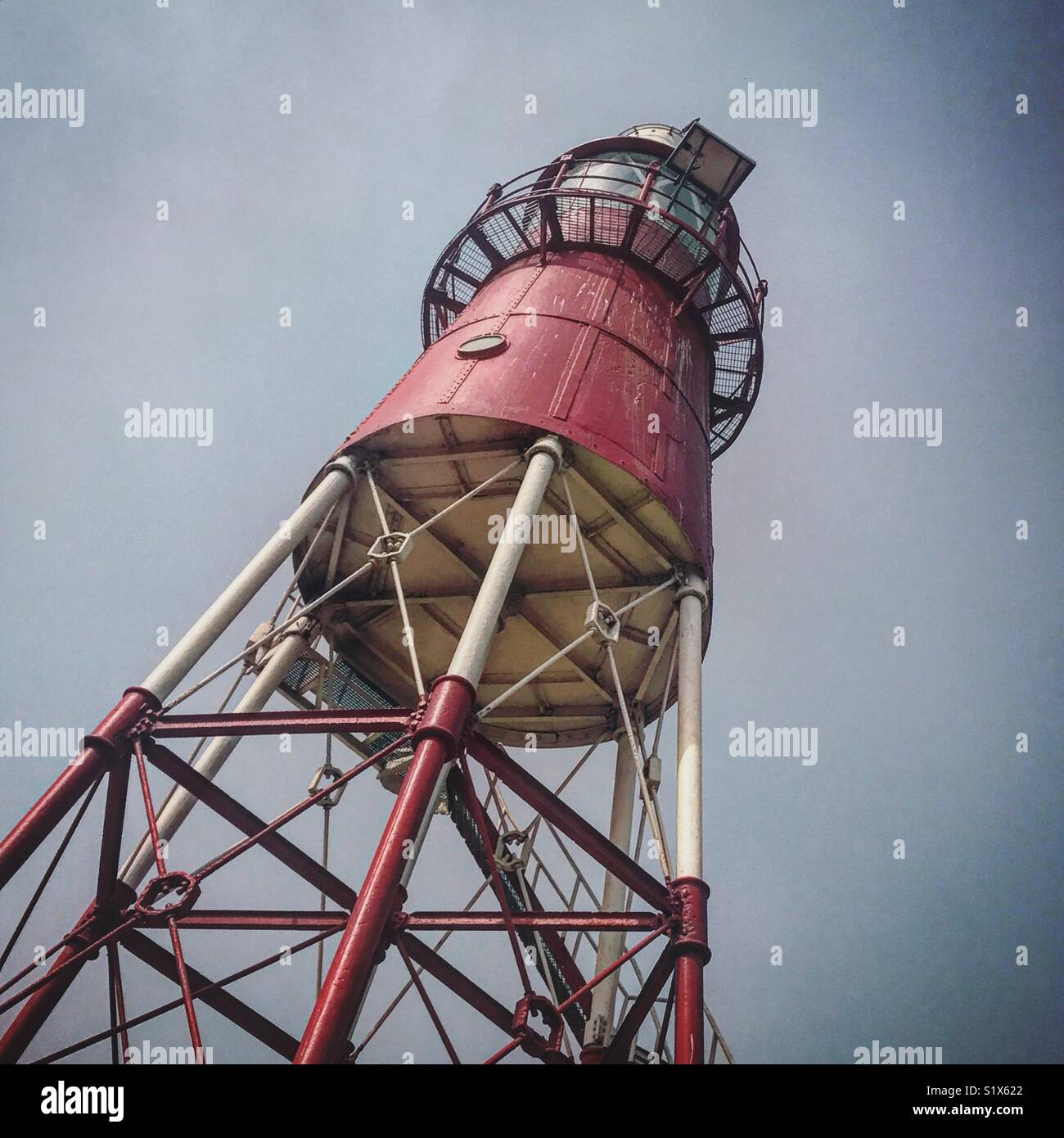 Ghana lagoon hi-res stock photography and images - Alamy