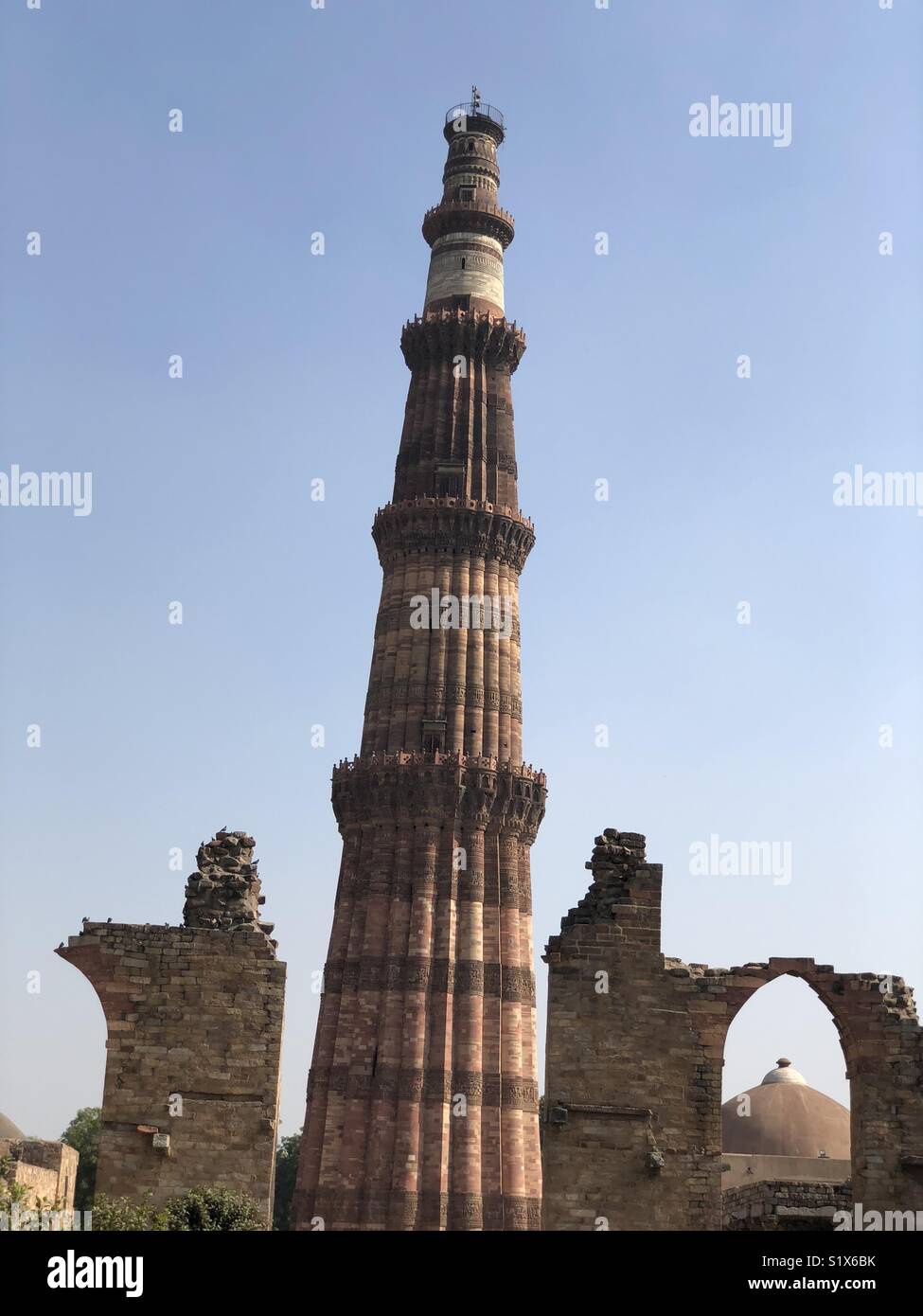 Qutb Ud Din Aibak High Resolution Stock Photography and Images - Alamy