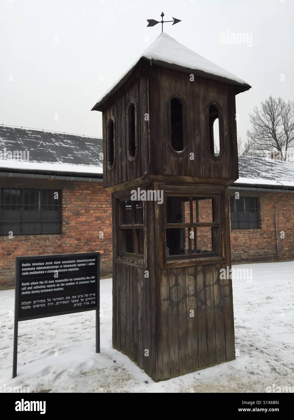 Guard ss hi-res stock photography and images - Alamy