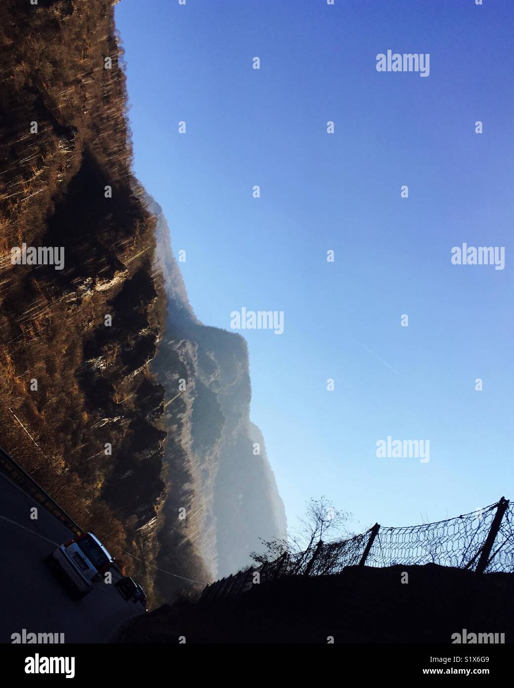 Val seriana hi-res stock photography and images - Alamy