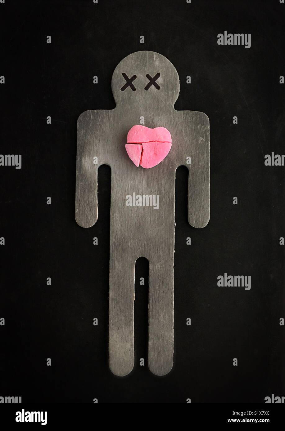 Bad disease hi-res stock photography and images - Alamy