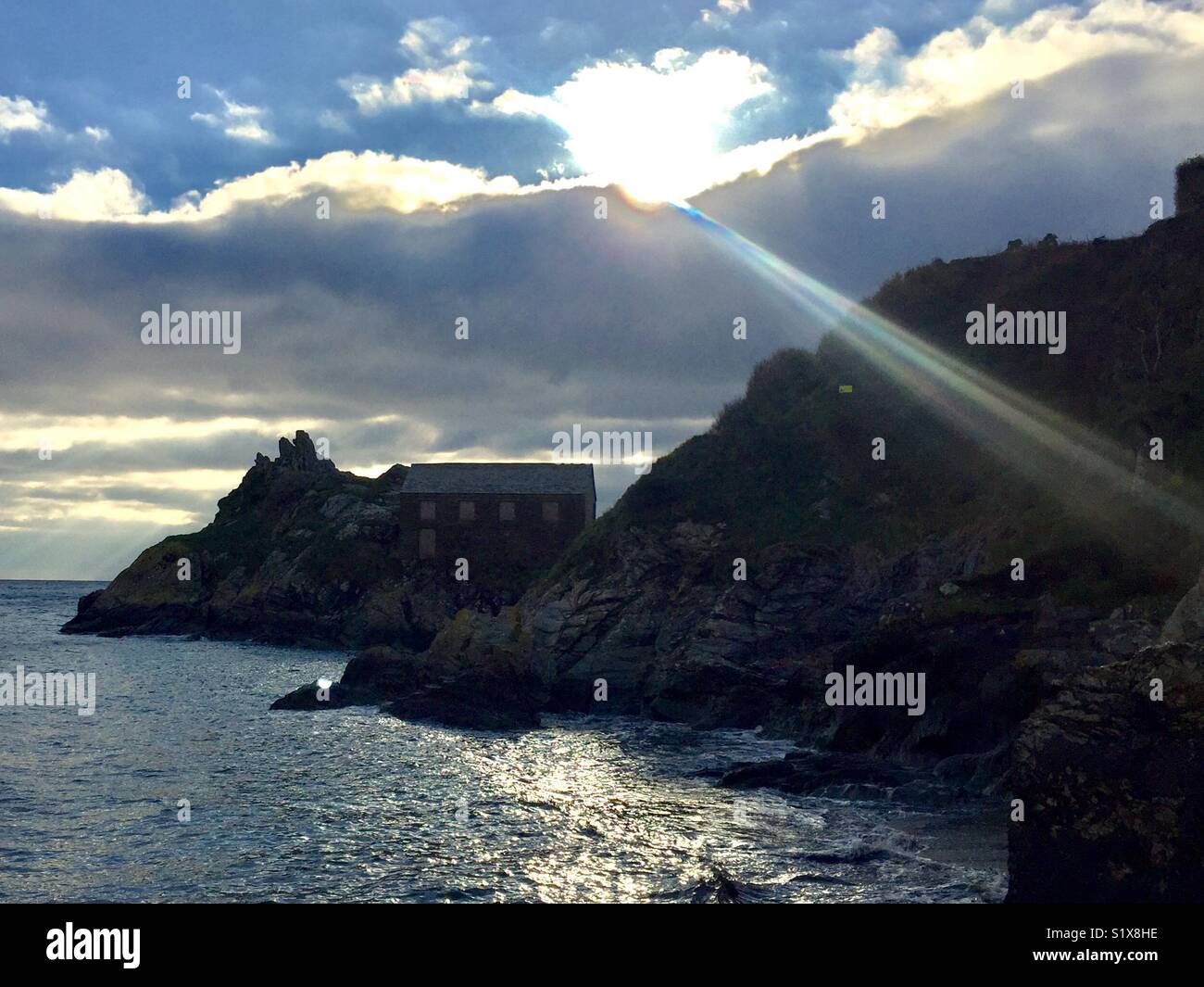Shining Rock High Resolution Stock Photography and Images - Alamy
