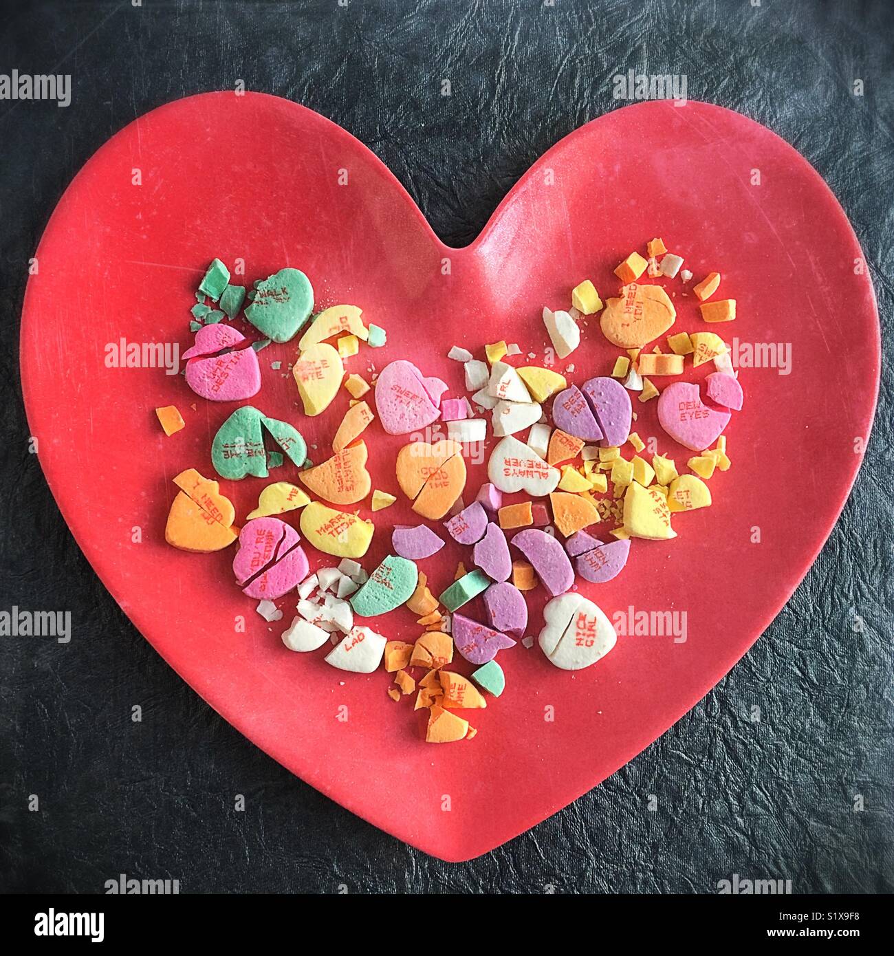 Brokenhearted High Resolution Stock Photography and Images - Alamy