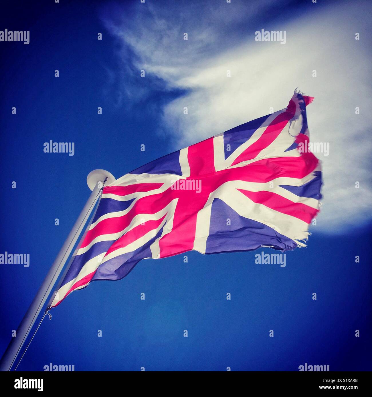 Jack Red Cloud High Resolution Stock Photography and Images - Alamy