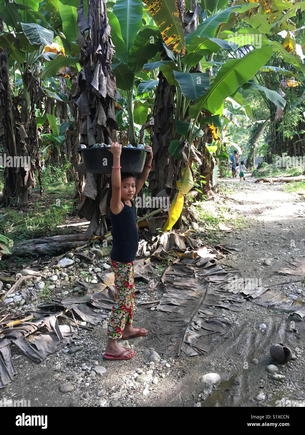 Poverty hi-res stock photography and images - Alamy