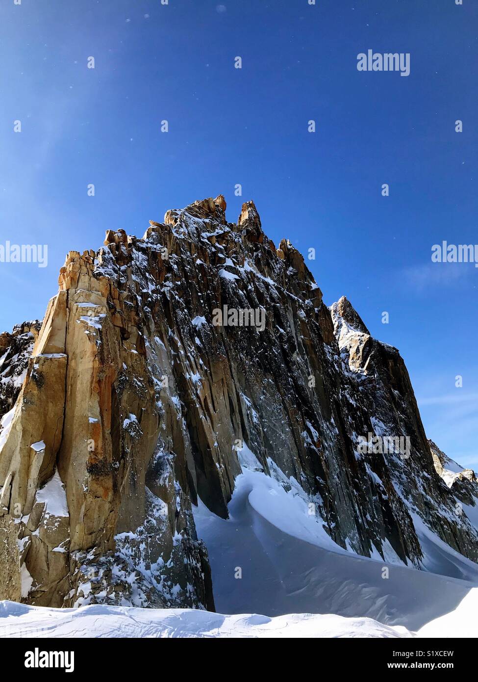 Trient glacier hi-res stock photography and images - Alamy