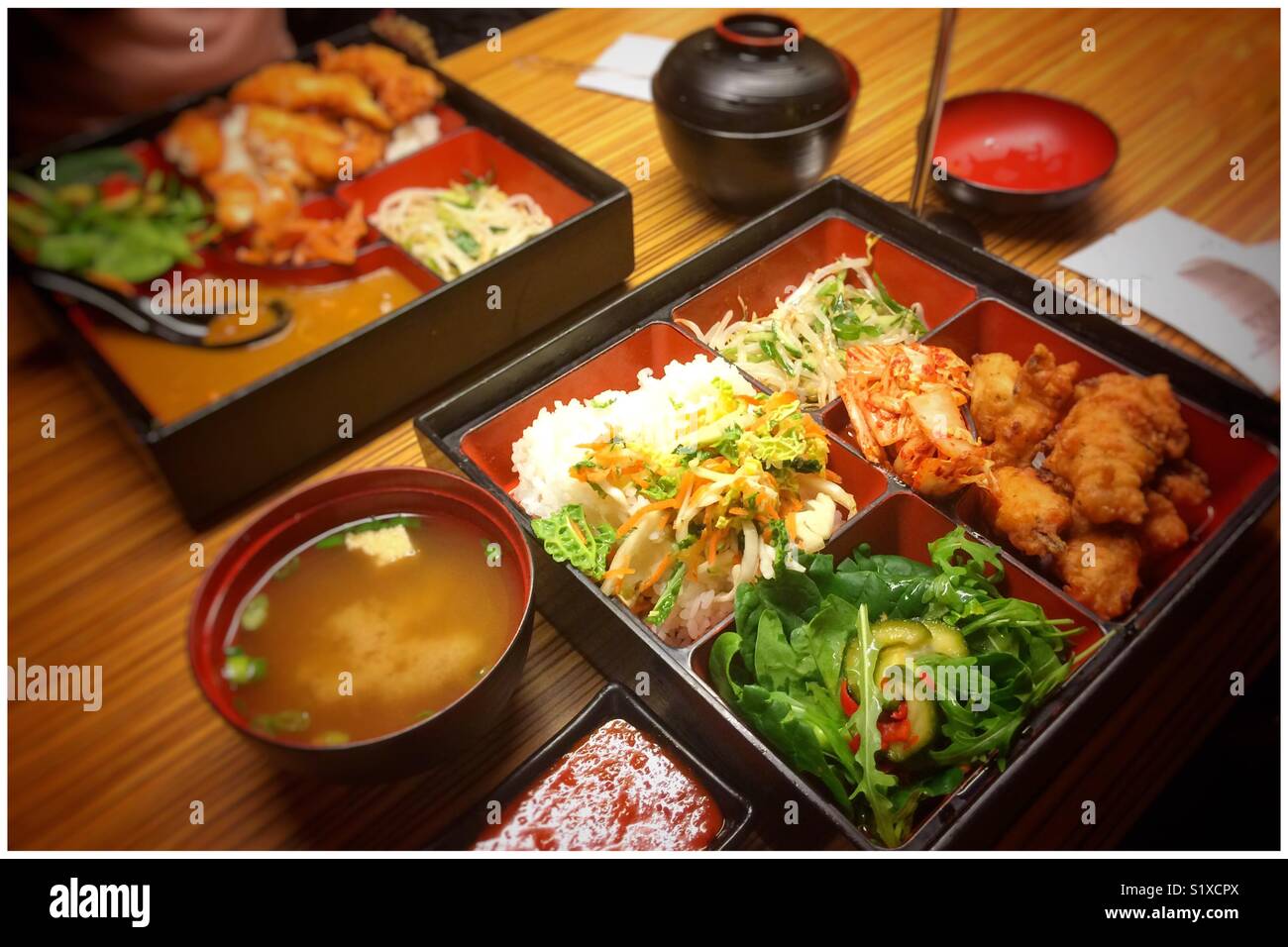 Weird cuisine hi-res stock photography and images - Alamy