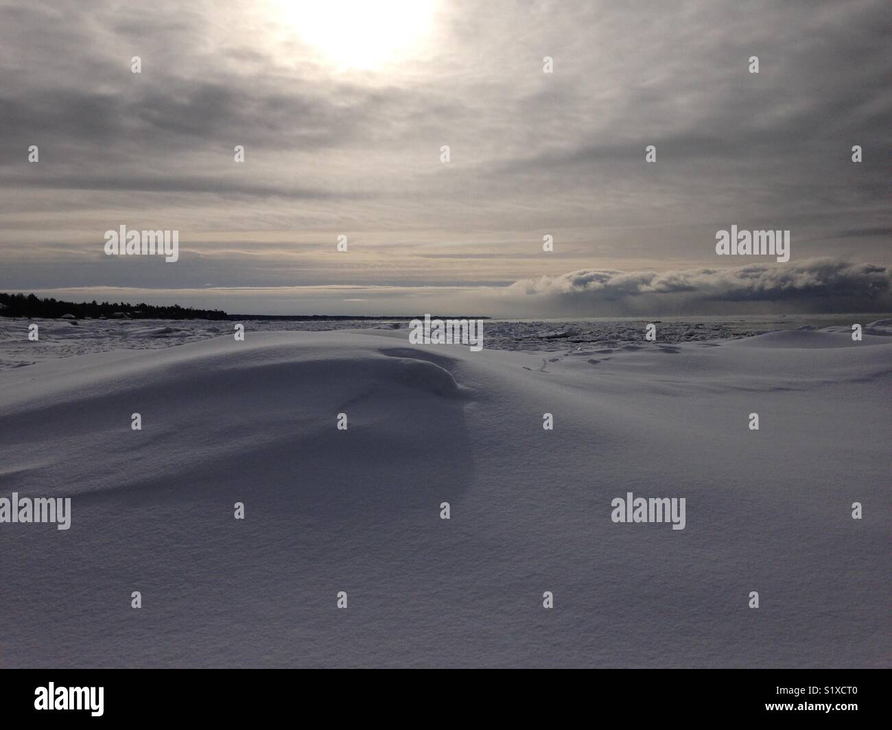 Peace after storm hi-res stock photography and images - Alamy